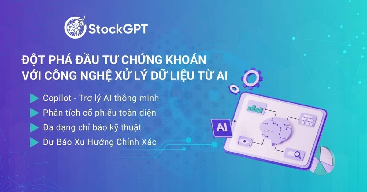 Chính Sách Bảo Mật - StockGPT